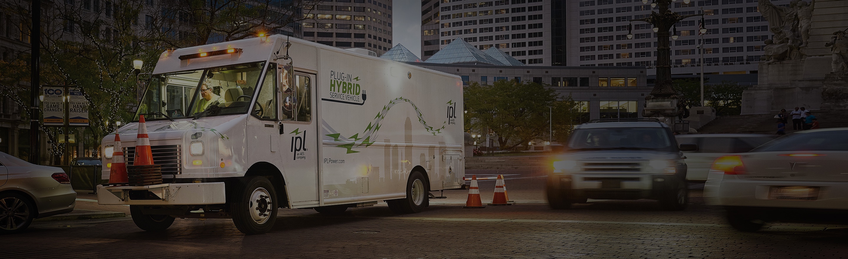 Our Brands - The Shyft Group