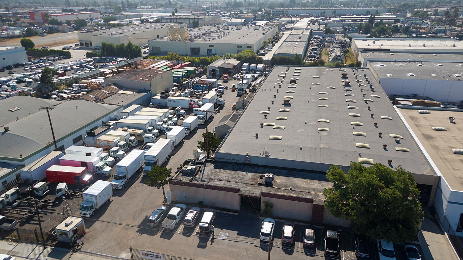 2019 - The Shyft Group